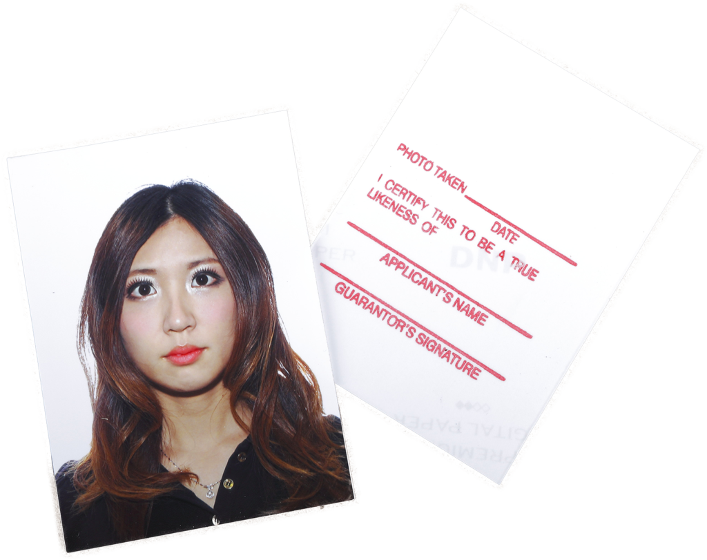 Pro Passport Photo #7321 at 762 Upper James St, Hamilton, Ontario, the Passport / Visa / ID ...