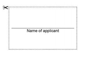 Canadian Firearm Licence Photo Specification - Pro Passport Photo Inc.