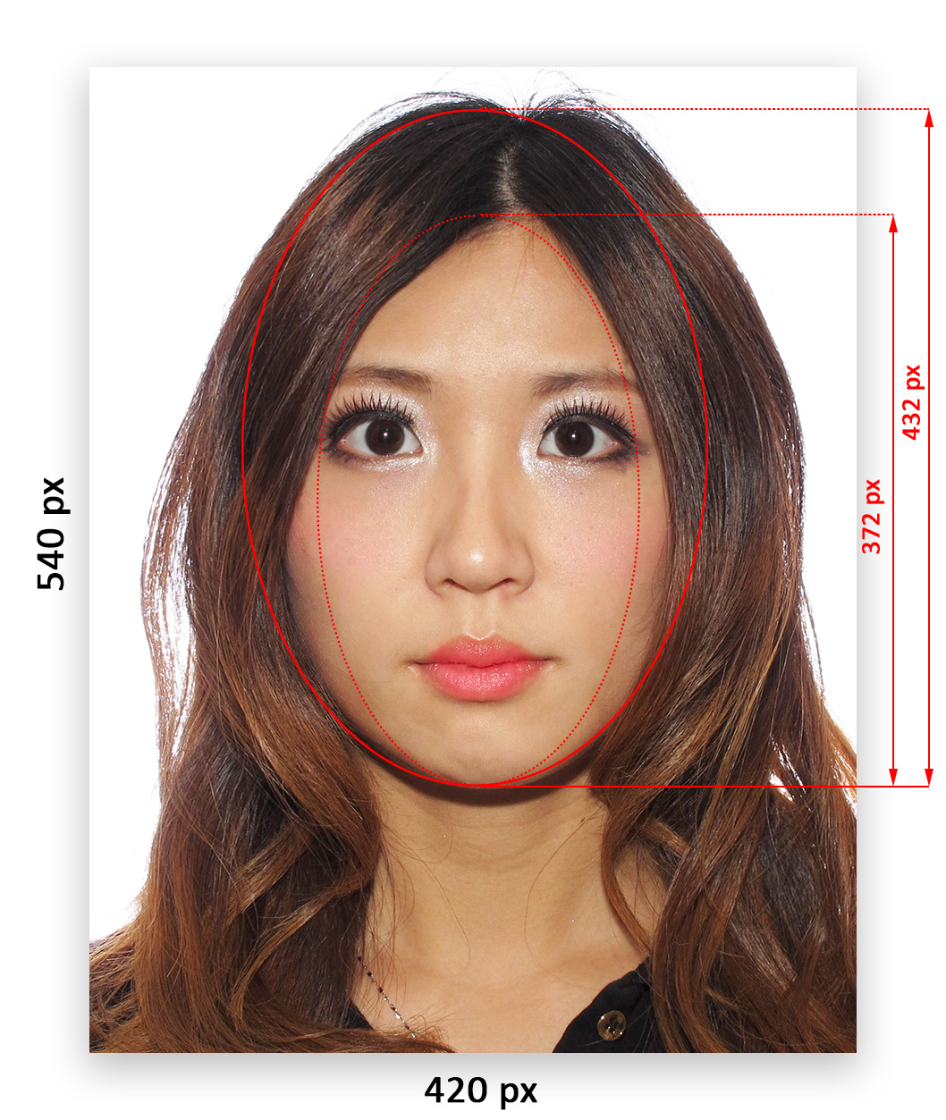 Canada Visa Photo Digital Visa Photo Specification Pro Passport canada-visa-photo-digital-visa-photo-specification-pro-passport